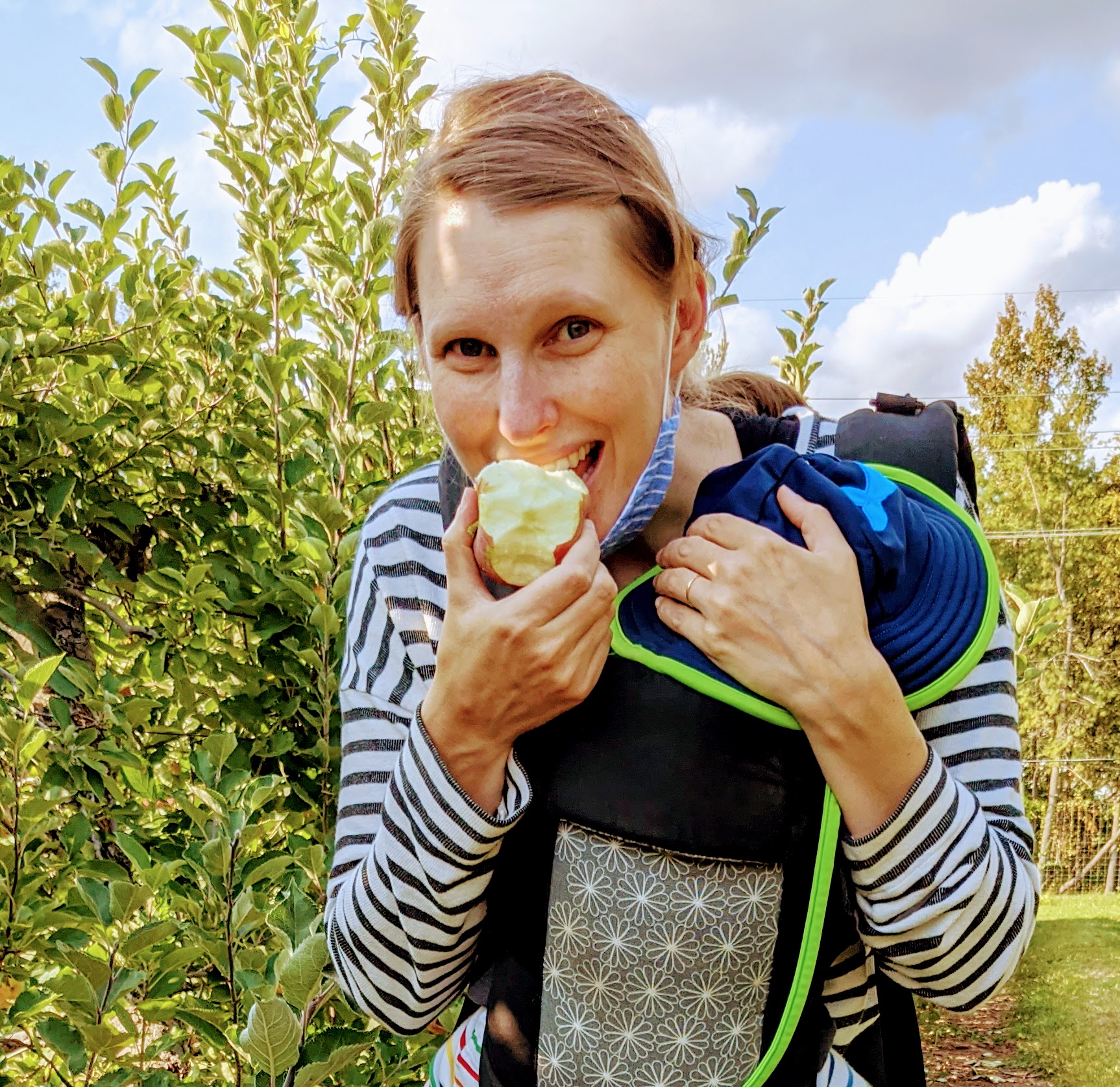 About – Our Master Gardener,